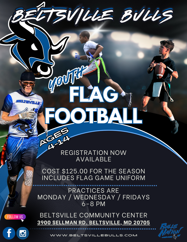 Flag Football