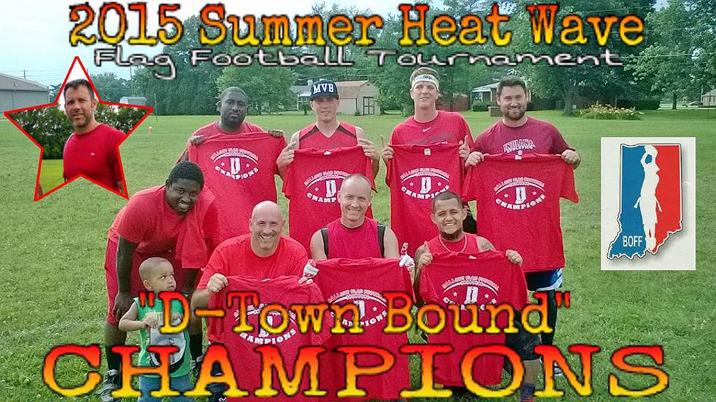 FFA 6-30-15 | Photos | Flag Football America