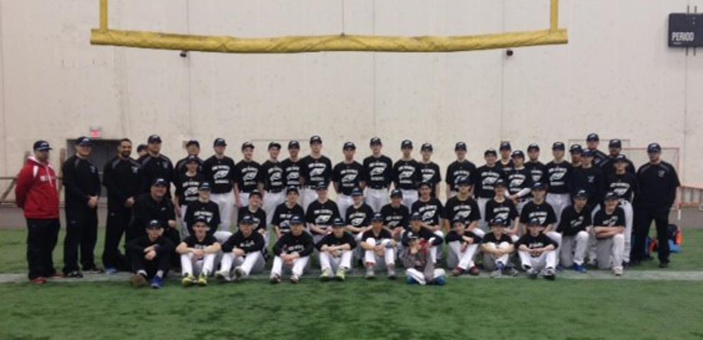 Facilities | Photos | Garciaparra Baseball Group - GBG-Northeast Hawks