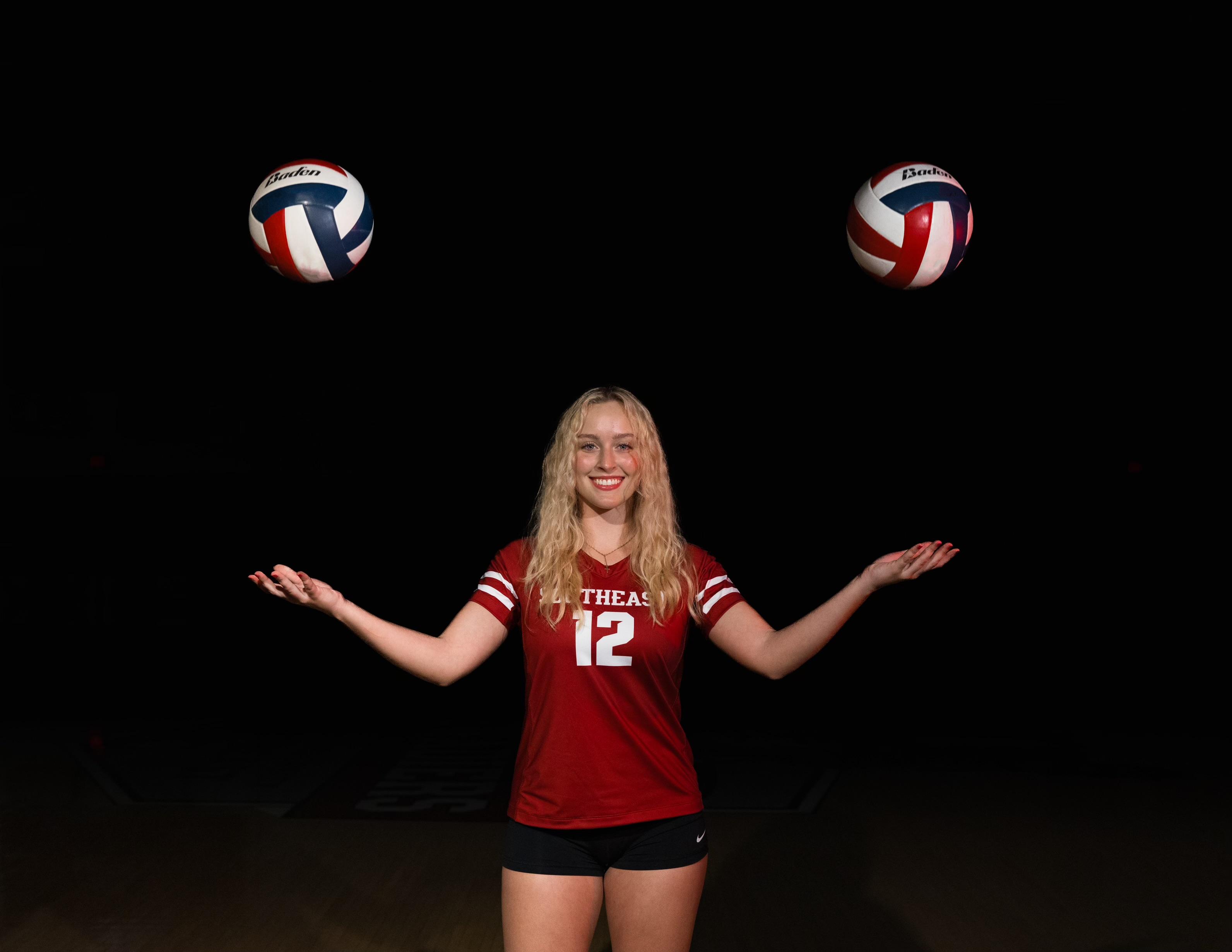 Rising Heights Volleyball Club