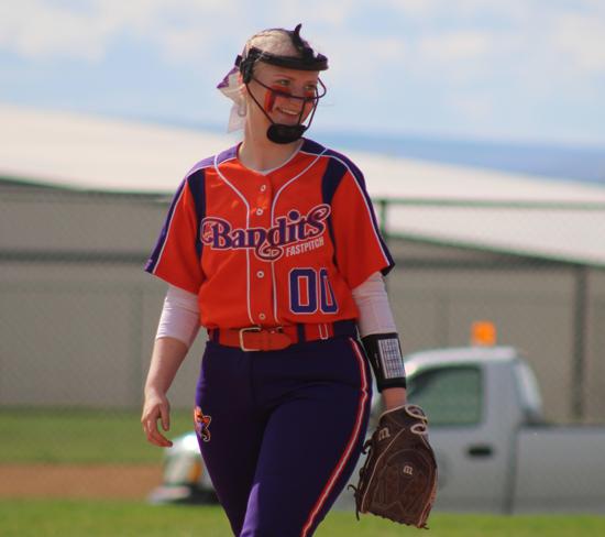 ai Bandits Fastpitch