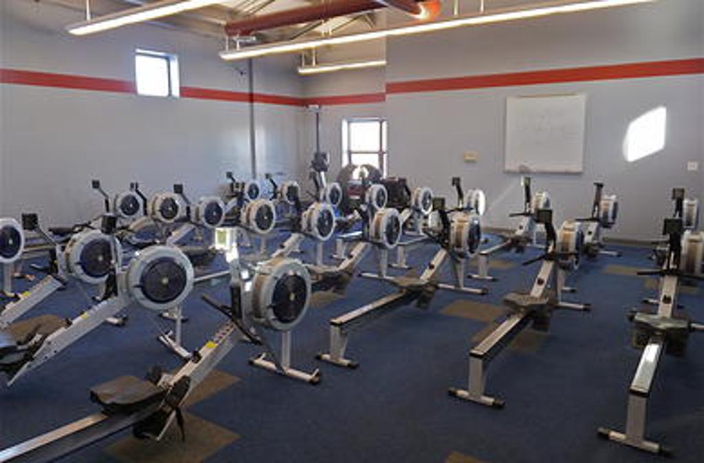 Dammrich Rowing Center