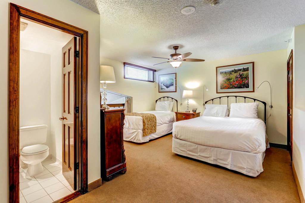 Our one Bedroom Unit | Photos | Vail Run Resort