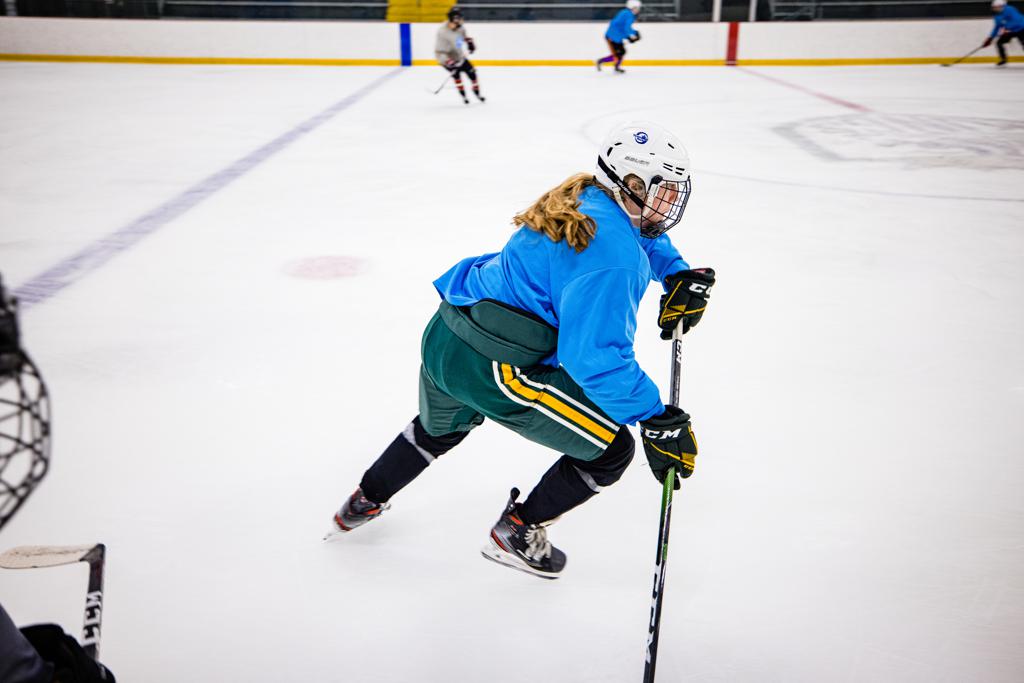 2020 Summer Program | Photos | Brian Pothier Blueline Hockey