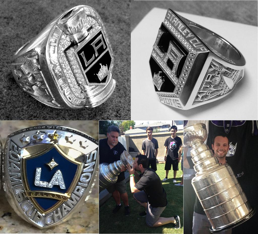 WWFHA's Honorary Board