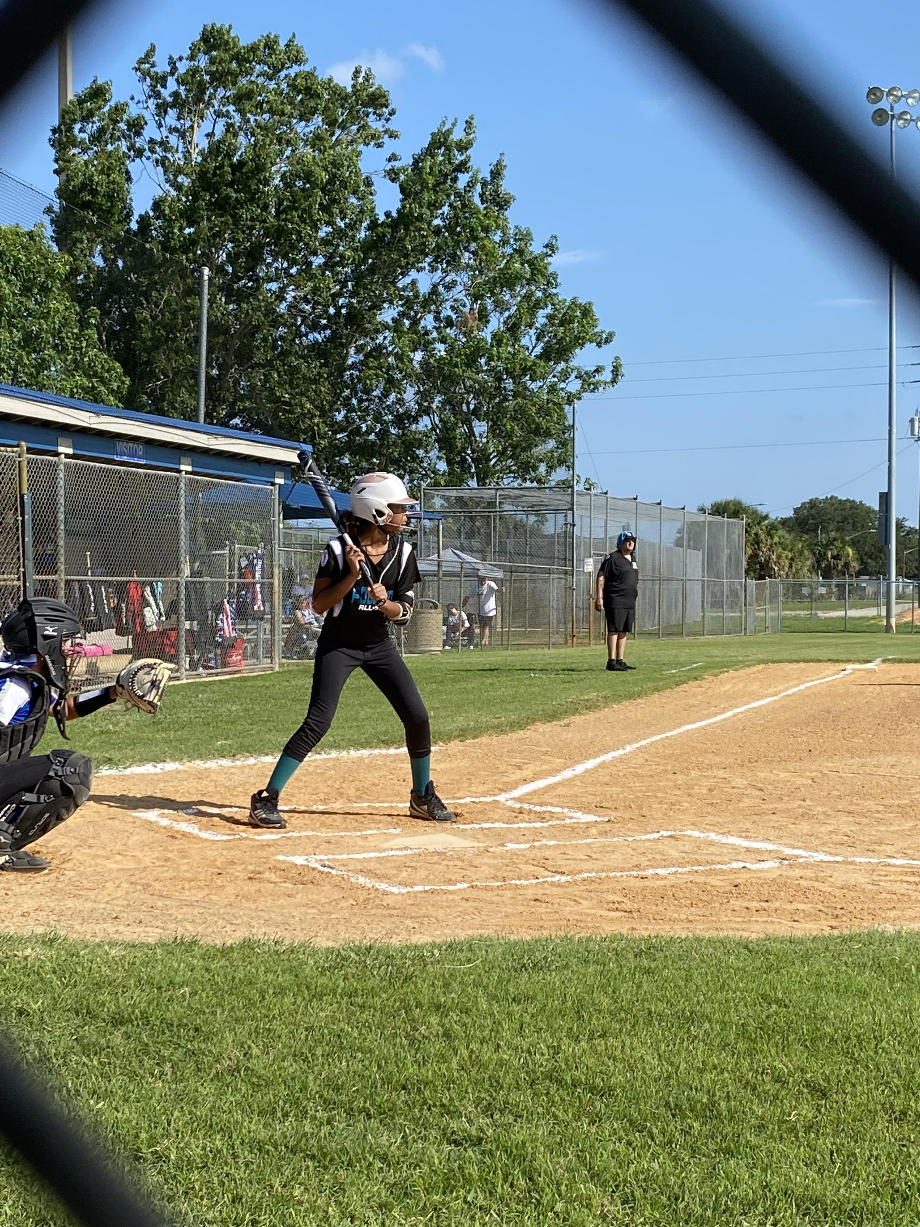 Polk City Baseball and Softball League