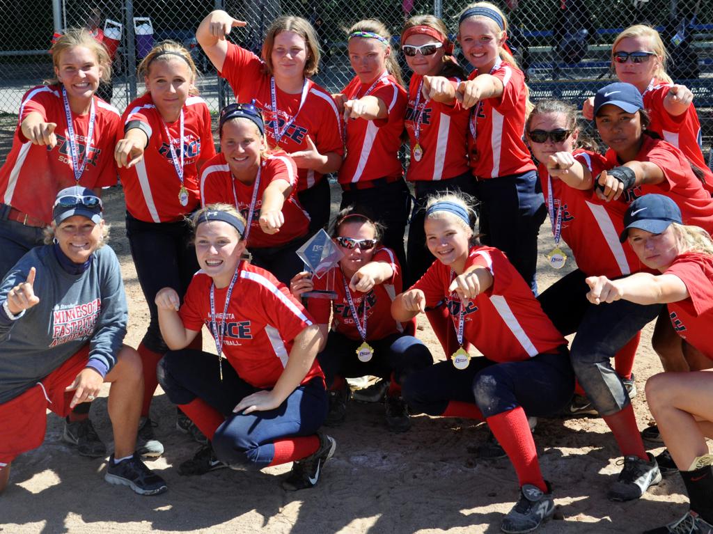 Minnesota Force Pictures