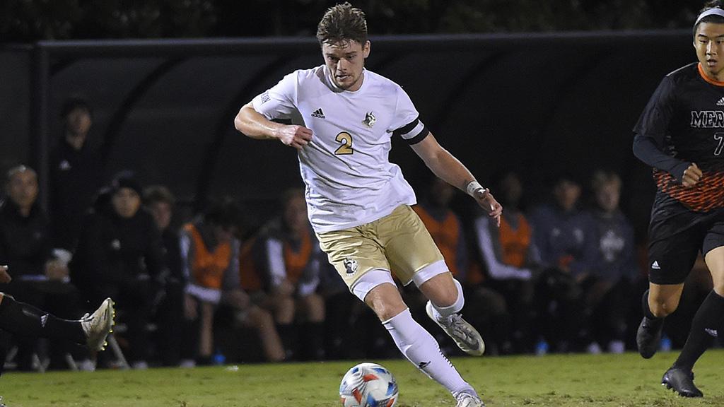 Memphis Signs Mitchell Myers to First Pro Deal