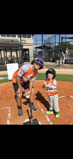 Winter Springs Babe Ruth