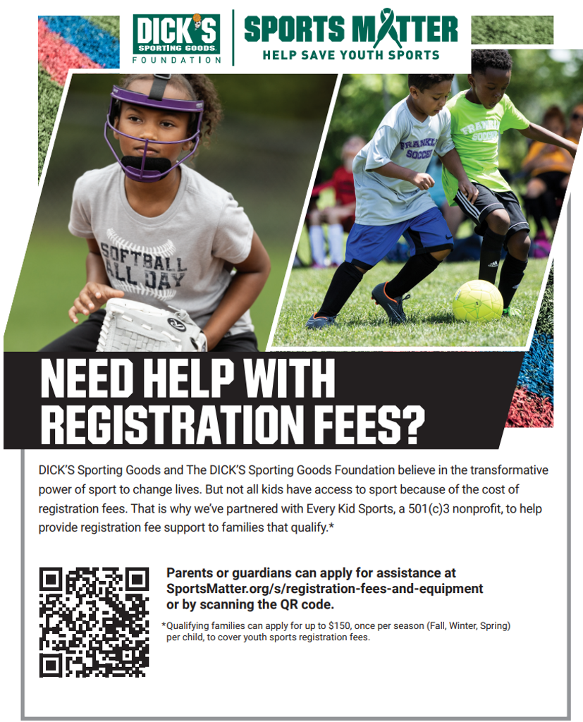 Dicks Sporting Goods