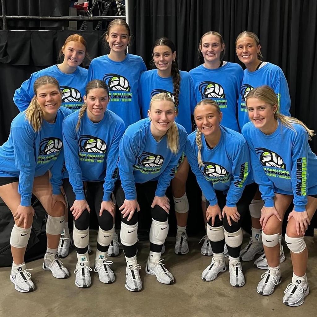 Welcome | 2025-26 Team Pineapple VBC Tryouts | Team Pineapple Volleyball Club