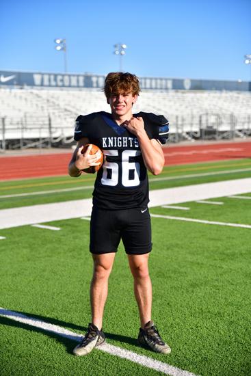 HIGLEY KNIGHTS FOOTBALL TWO TIME 5A STATE CHAMPIONS