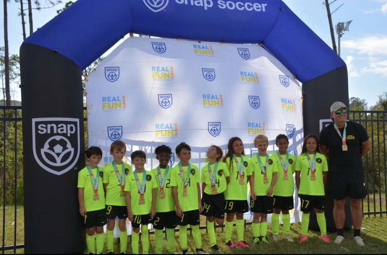U10 Boys