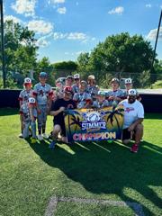 Omaha Tigers Baseball