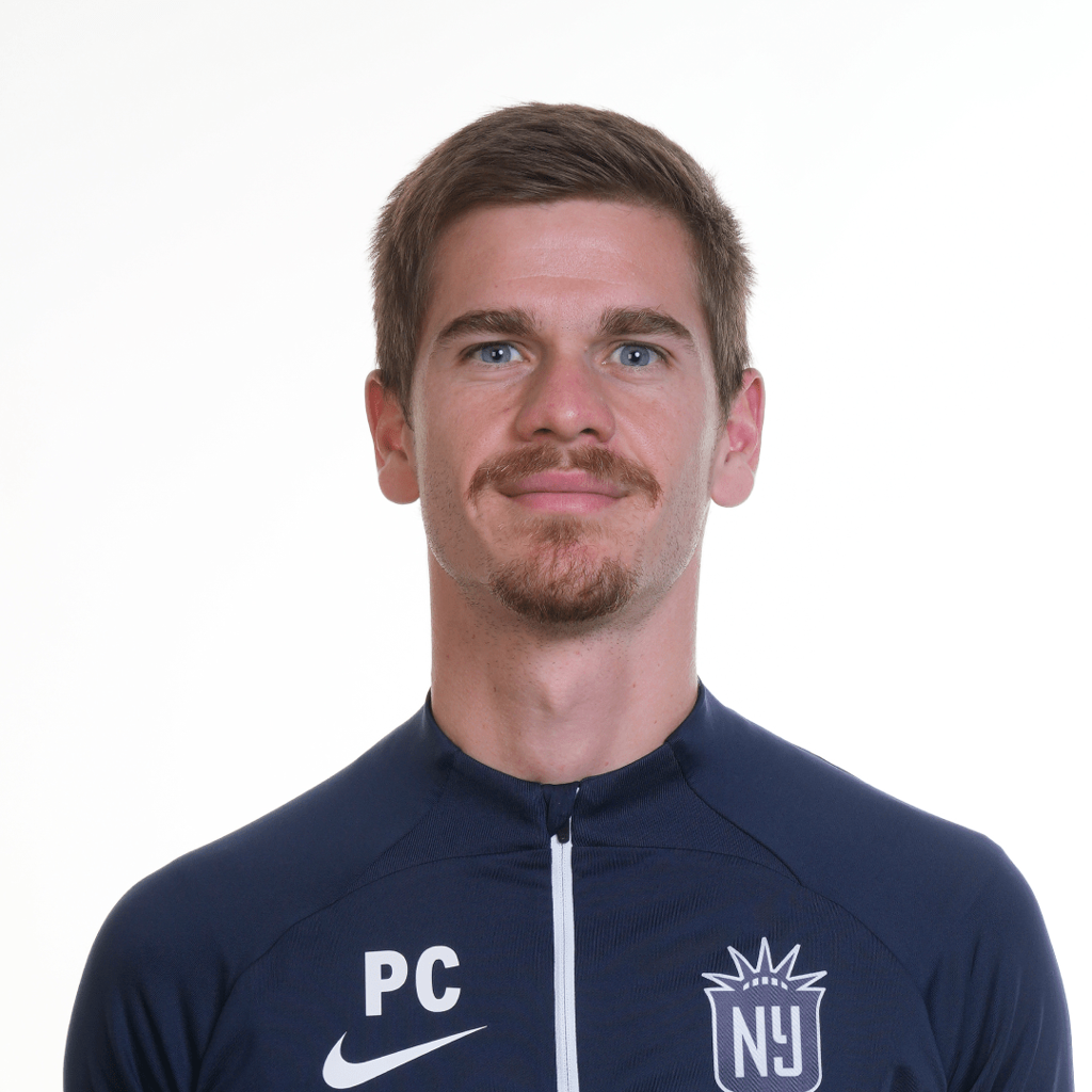 Phillip Congleton | Gotham FC