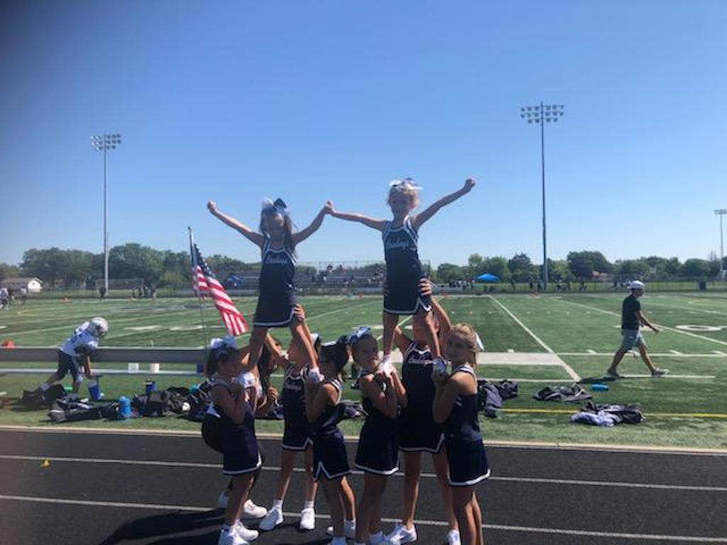| Photos | Addison Cowboys Football & Cheer