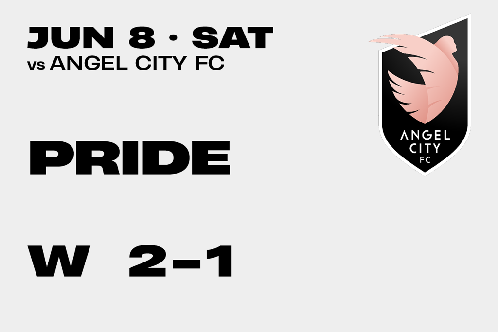 2024 GOTHAM FC SCHEDULE