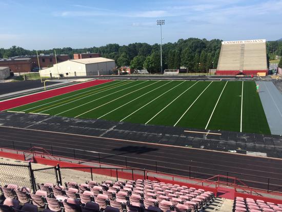 Lassiter Facilities