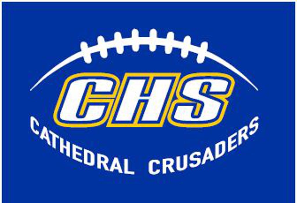 Chs football logo large