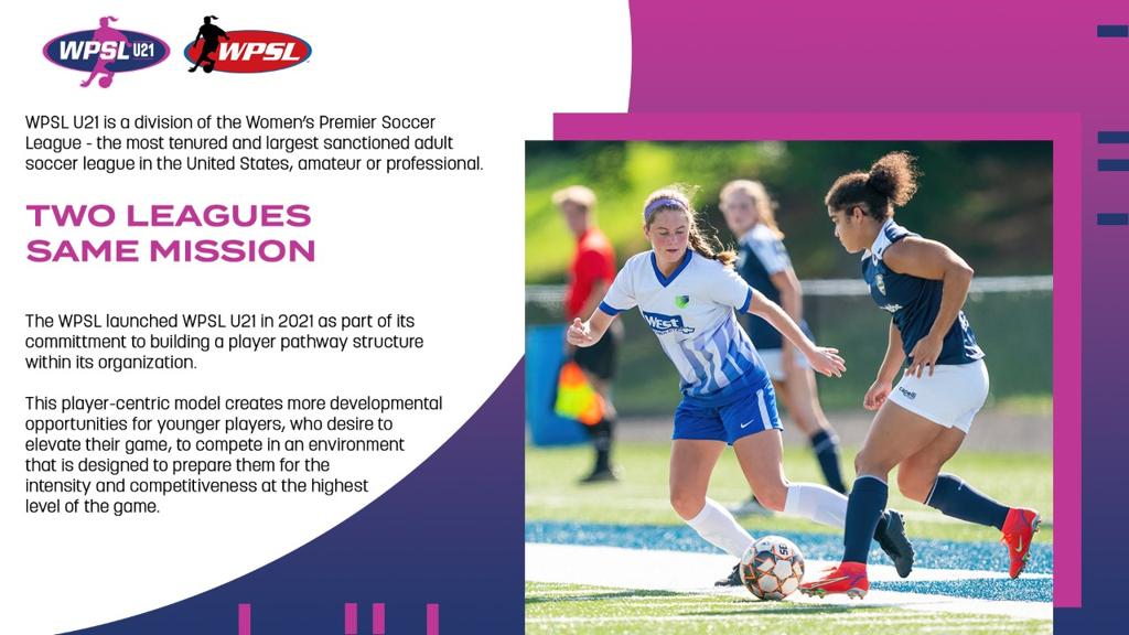Fever United WPSL