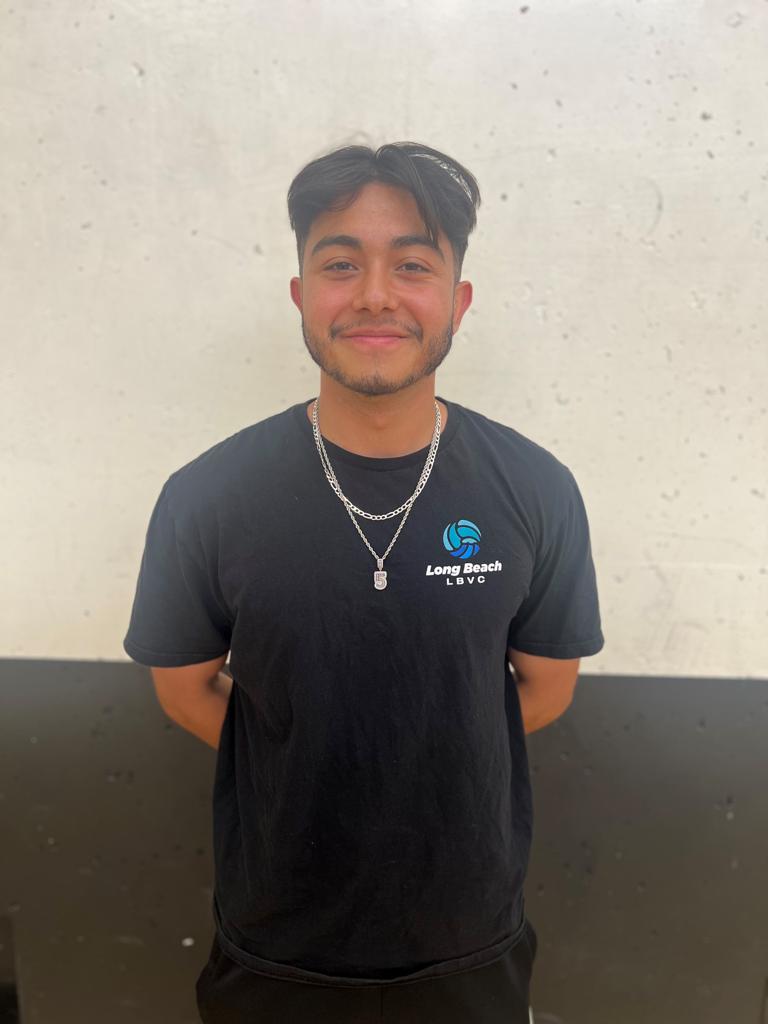 Long Beach Volleyball Club - Staff