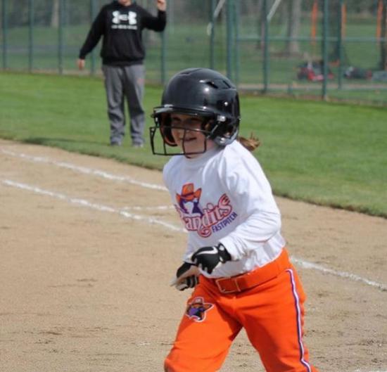 ai Bandits Fastpitch