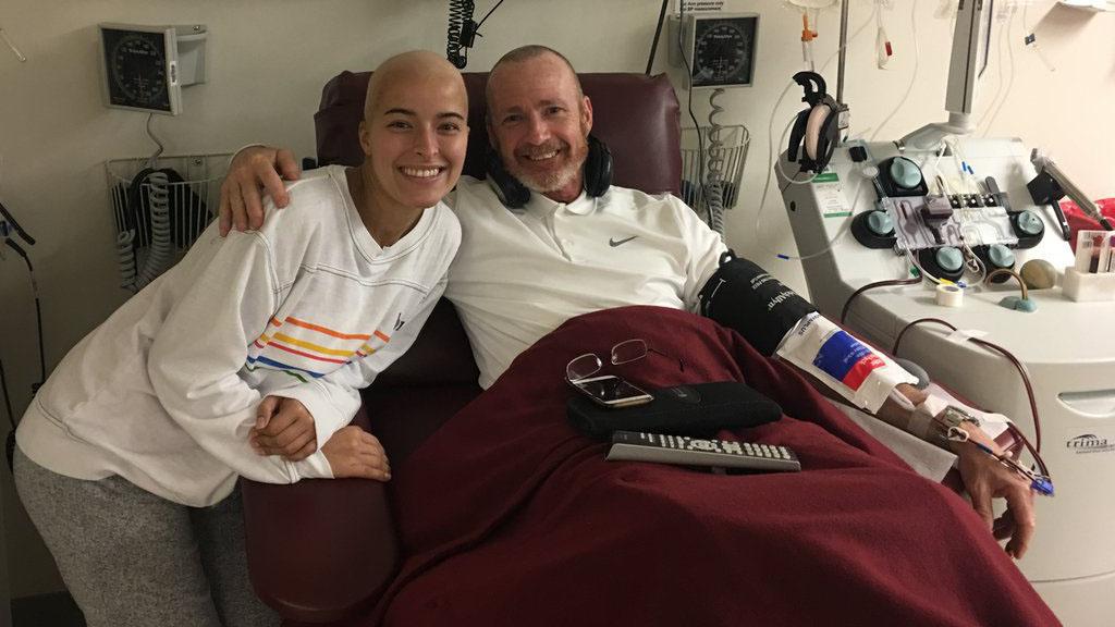 Our First Champion: Anna Della Rosa