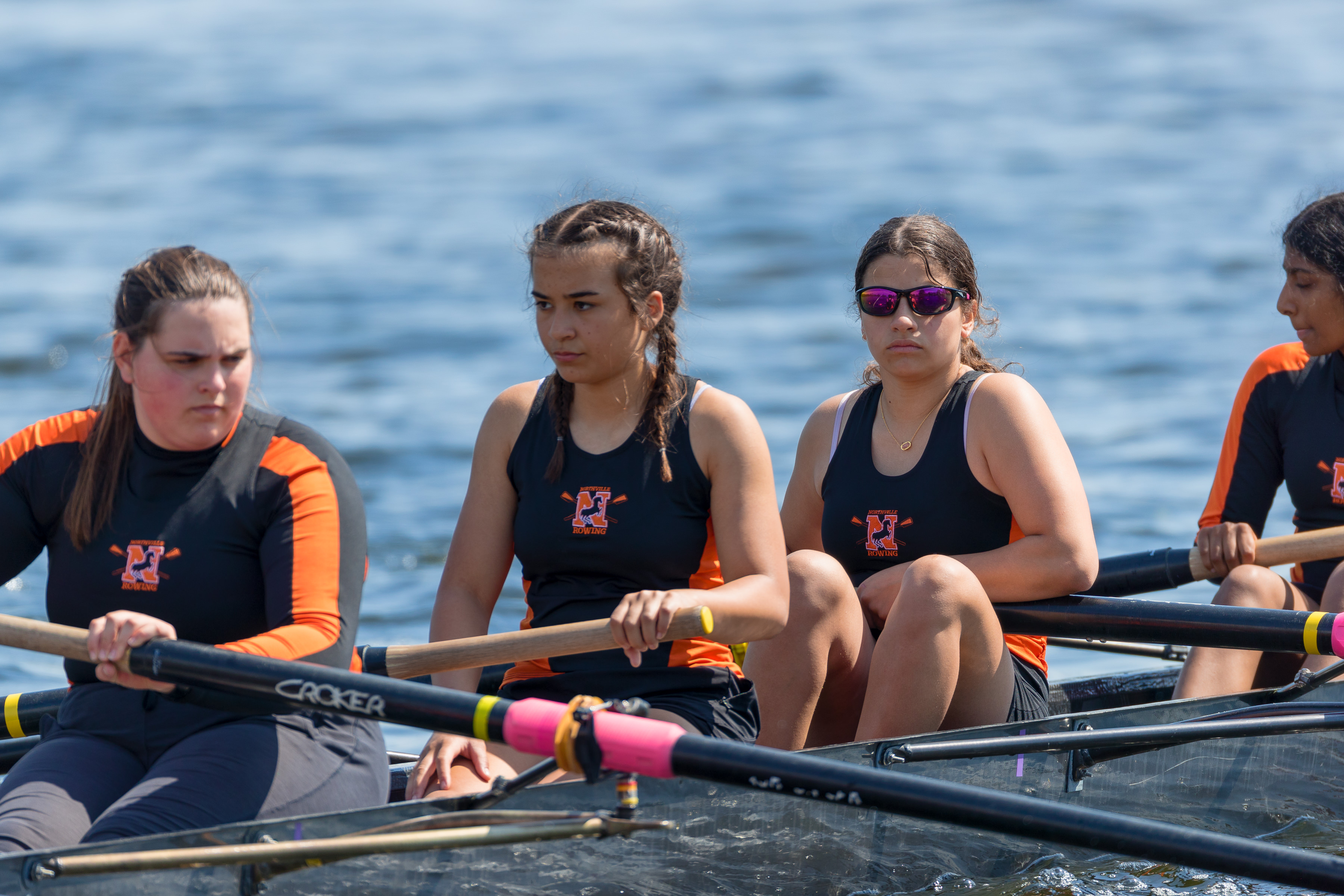Northville Rowing