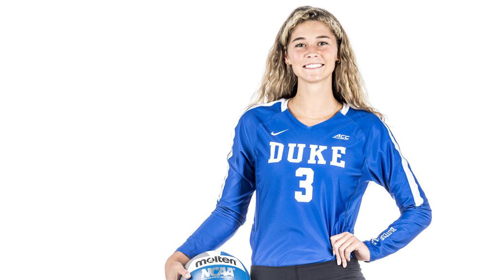 Preseason ACC Volleyball Coaches Poll