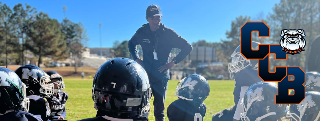 About Cobb County Bulldogs