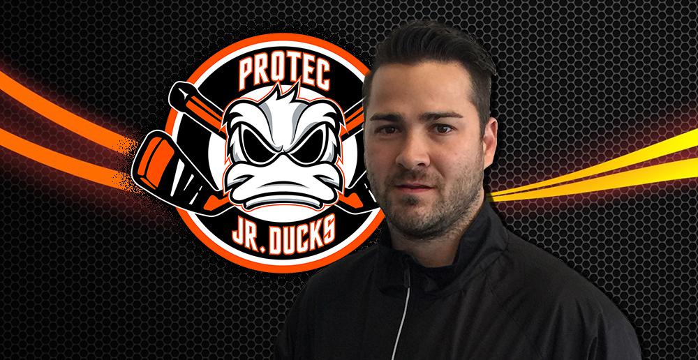 Terry Watt Named GM and Head coach