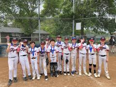 Omaha Tigers Baseball