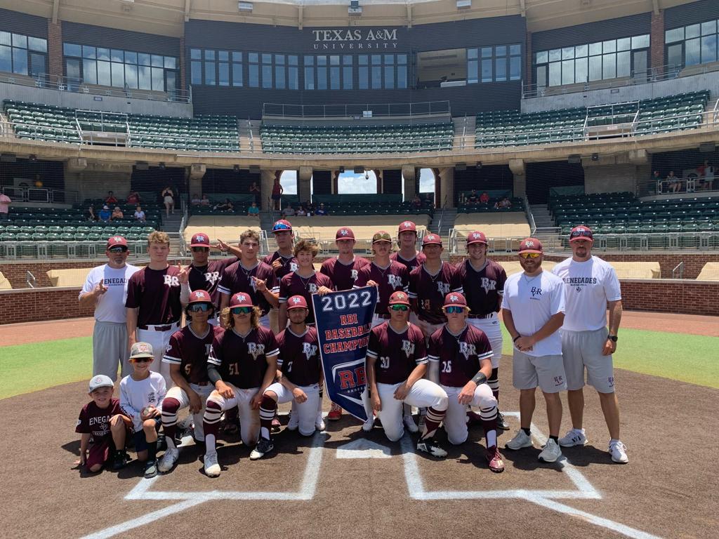 Tournament Champions