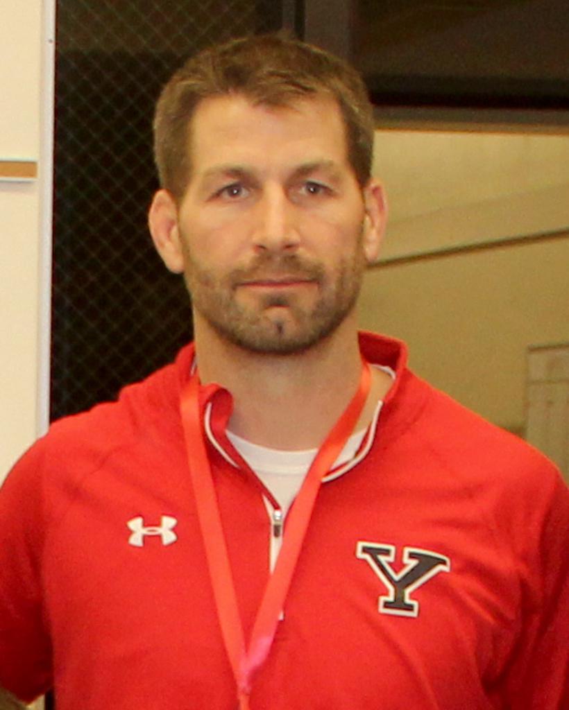 wYc Coaching Staff for Offseason Wrestling