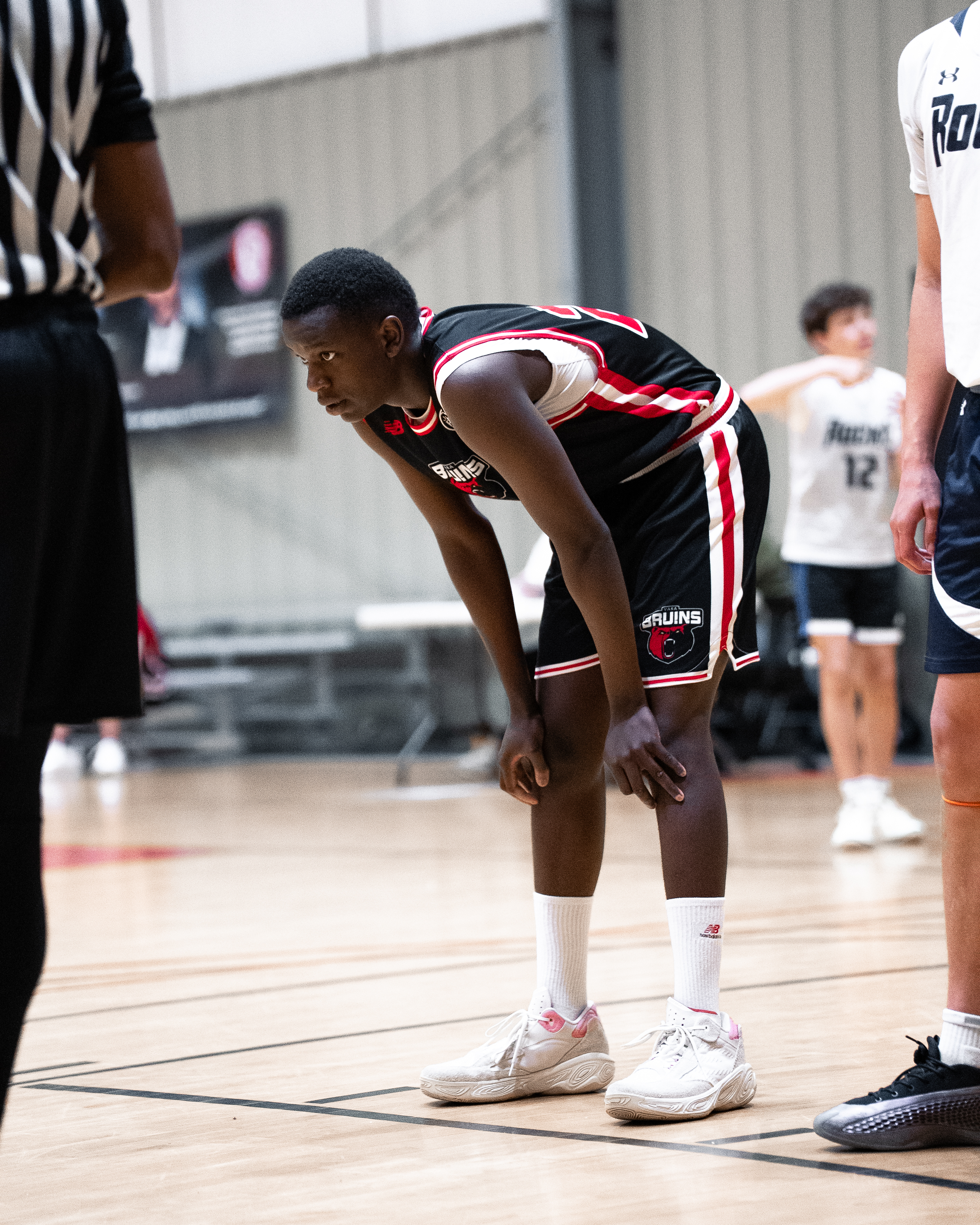 Bruins AAU Program