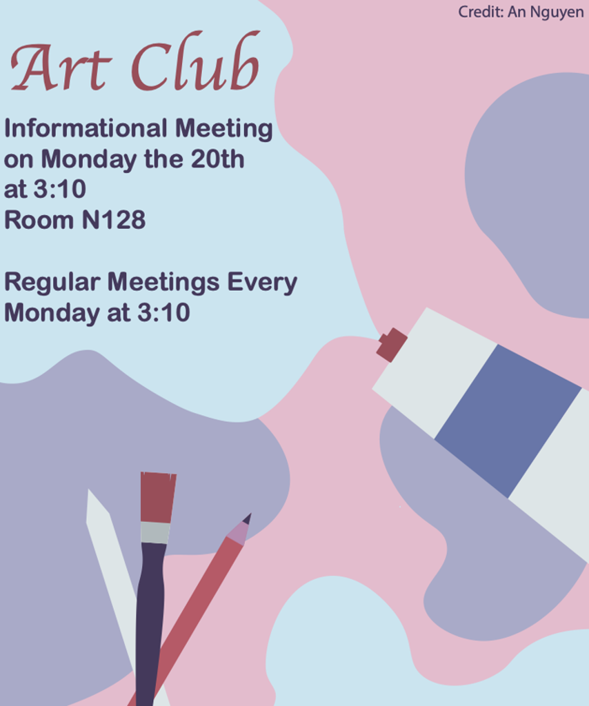 Art Club