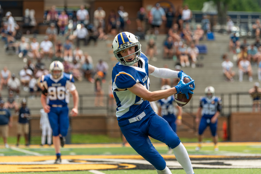 Augusta Eagles Varsity Football