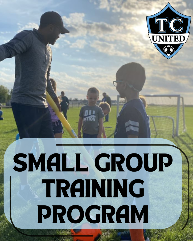 Small Group Training