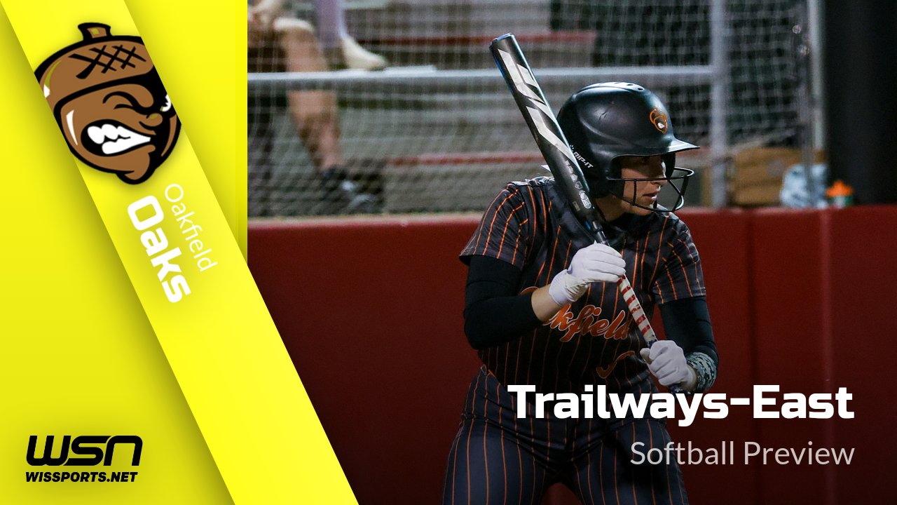 Trailways-East Softball Conference Preview