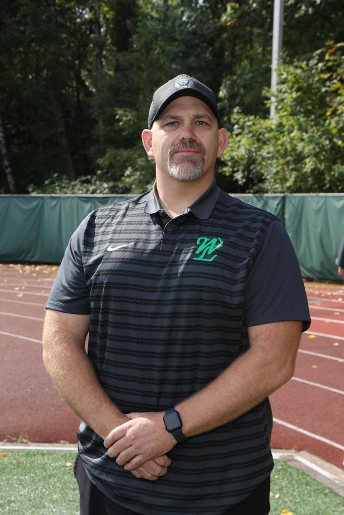 Varsity/JV Coaches