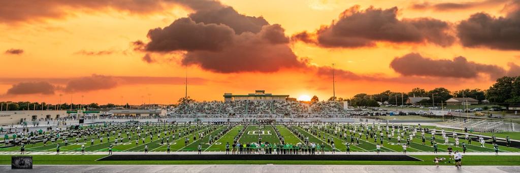 Derby Panther Football
