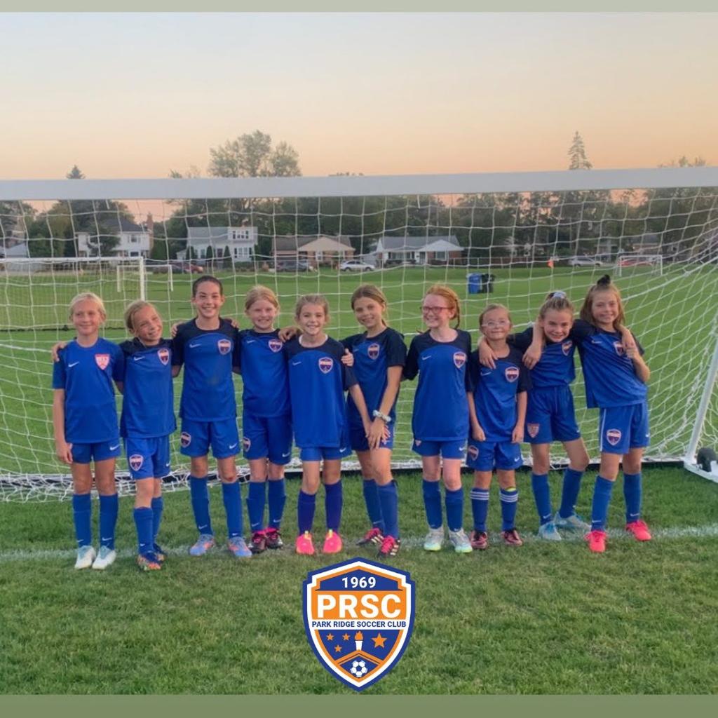 | Photos | Park Ridge Soccer Club