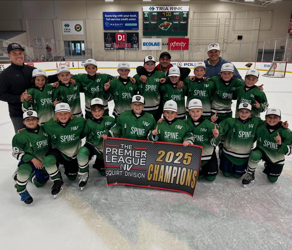 Snipers Edge Premier League