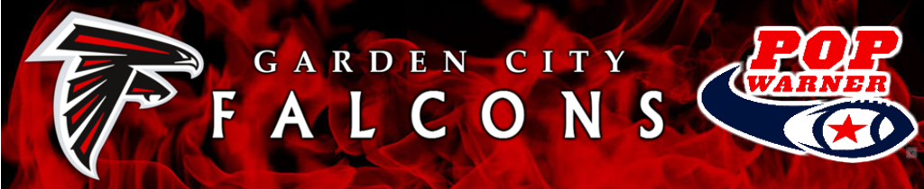 Garden City Falcons Pop Warner