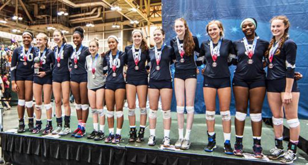 | Photos | Metro Volleyball Club of DC