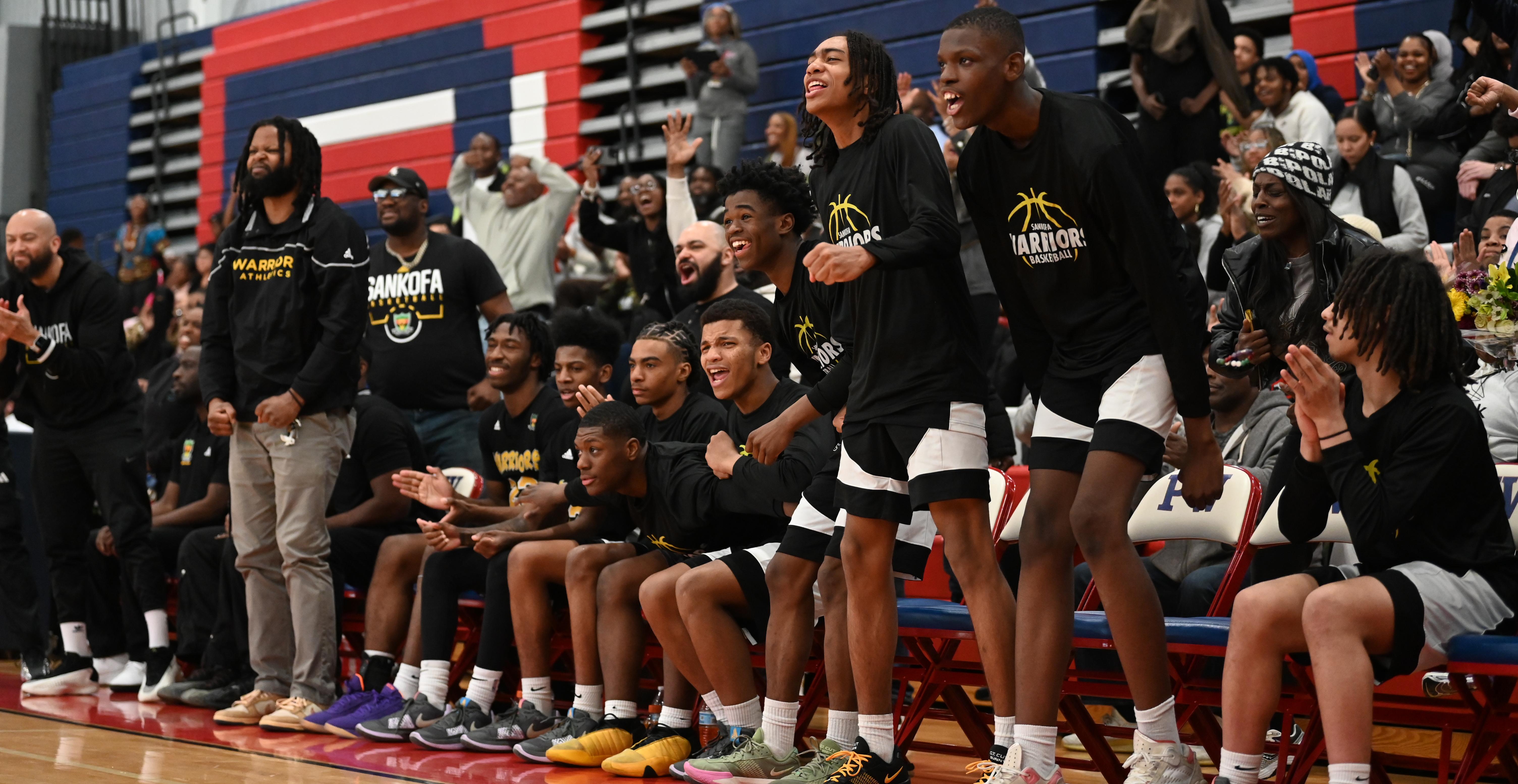 PIAA Class 1A: Sankofa returns to state title game with balanced effort