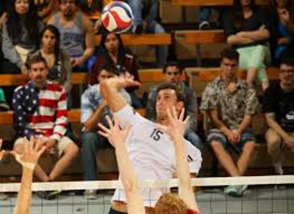 NCVC Alumni - All-American Players