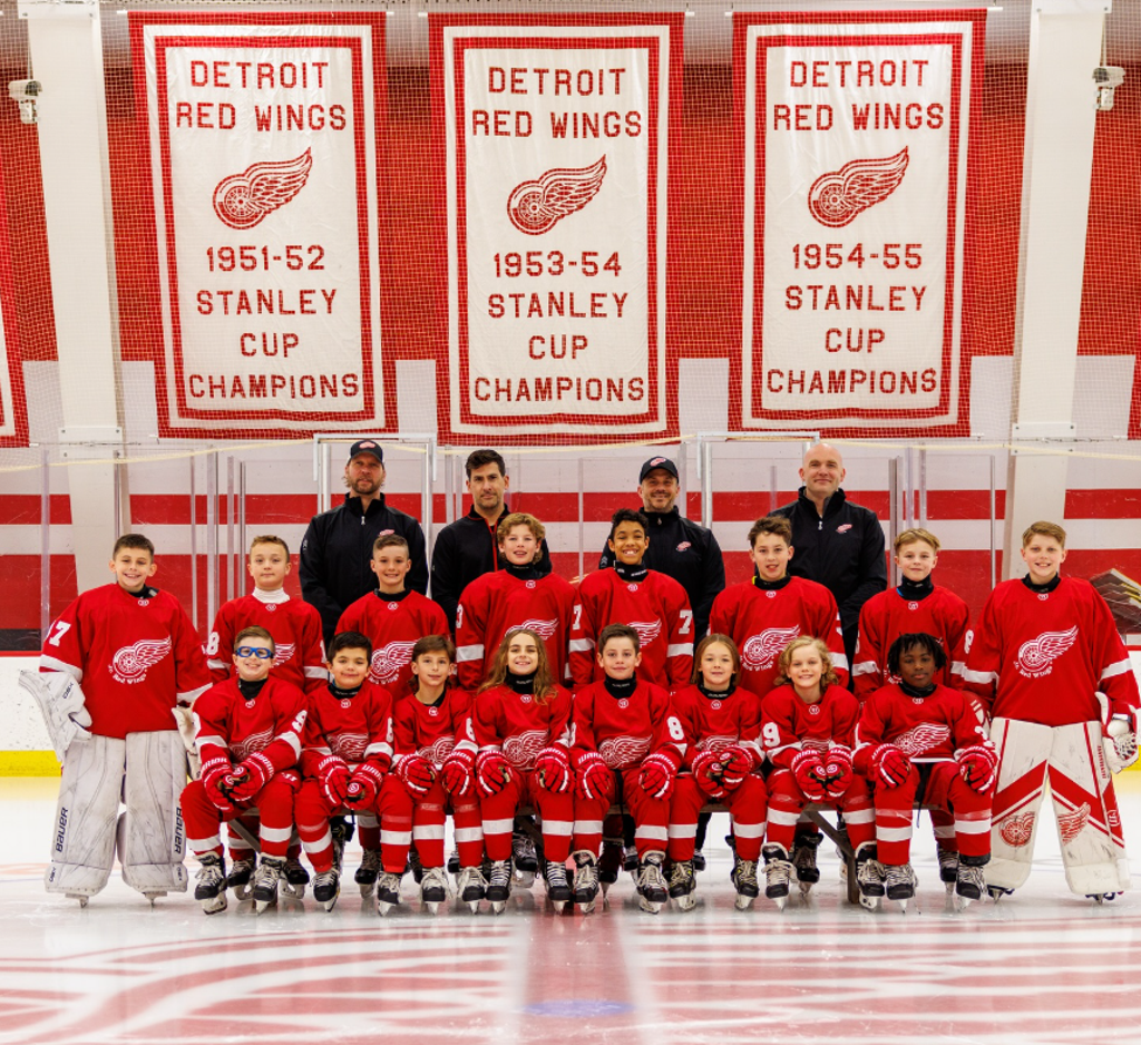 2015 Jr Wings