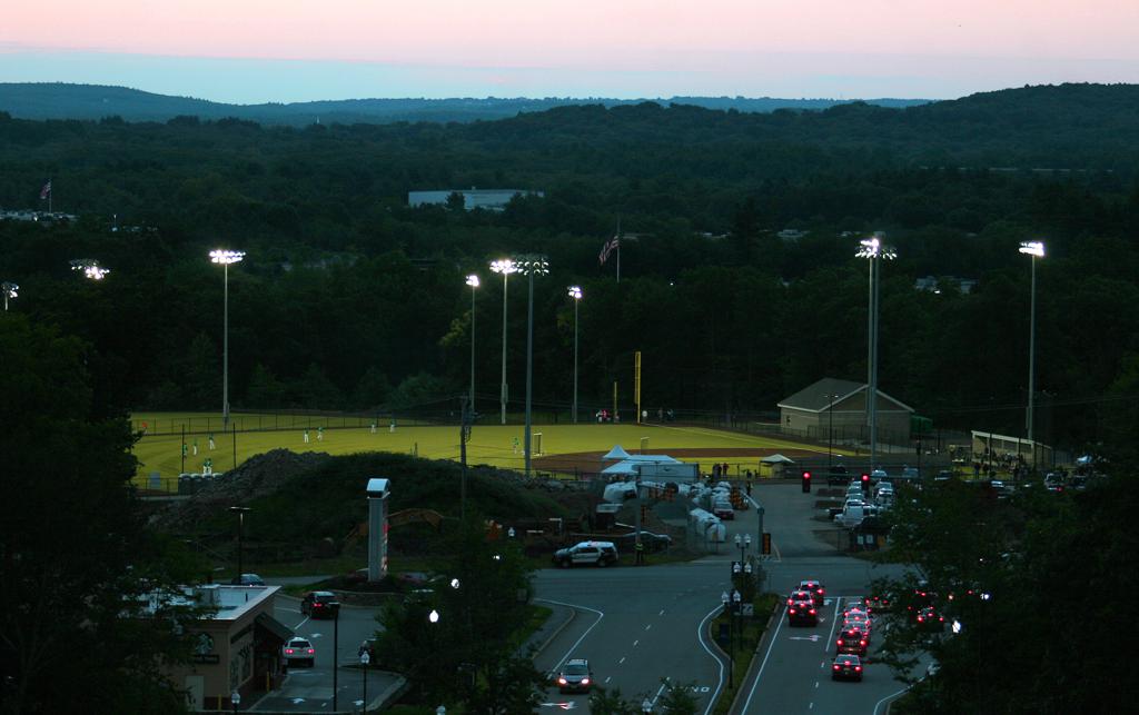 Facilities | Photos | Garciaparra Baseball Group - GBG-Northeast Hawks