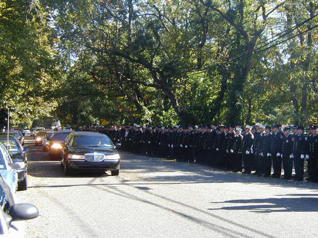 9-11-2001...Never Forget